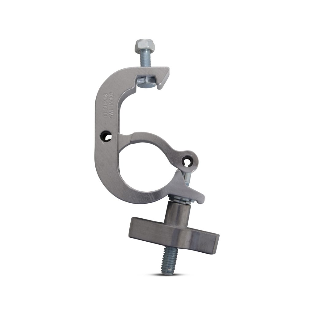 G-Clamp Quick Coupler TT-CUP08 – Truss Tech